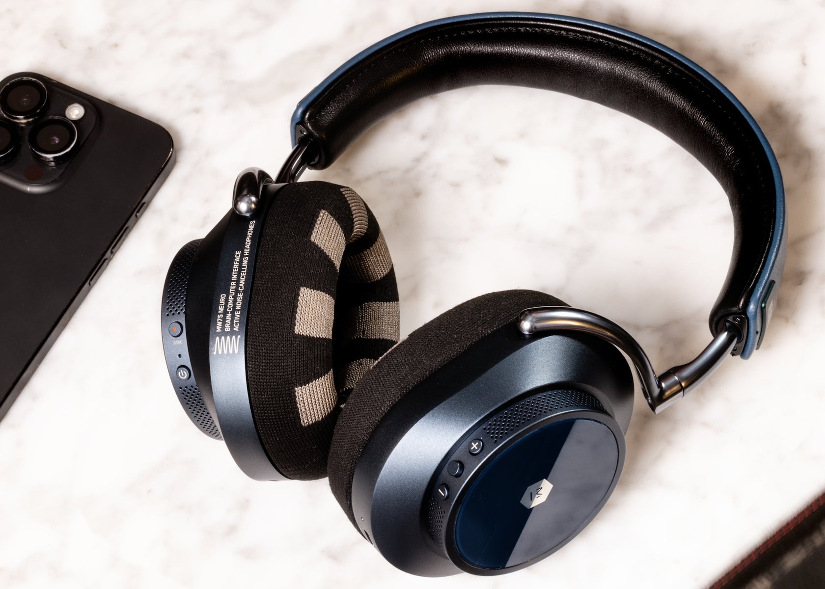 MW75 Neuro – Neurable